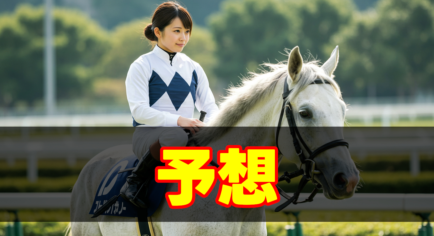 今ノ山特別2026高知競馬予想・注目馬リスト